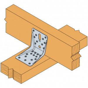 ABR | Constructie hoekijzer - KreQ