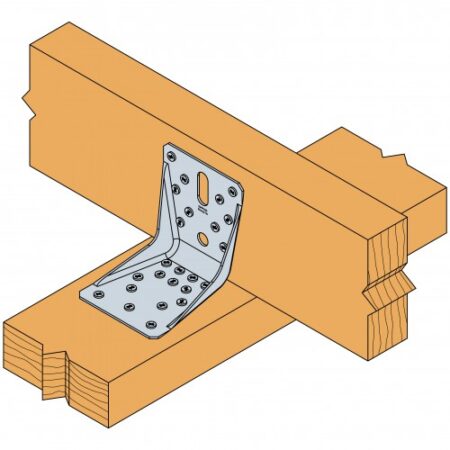 ABR | Constructie hoekijzer - KreQ